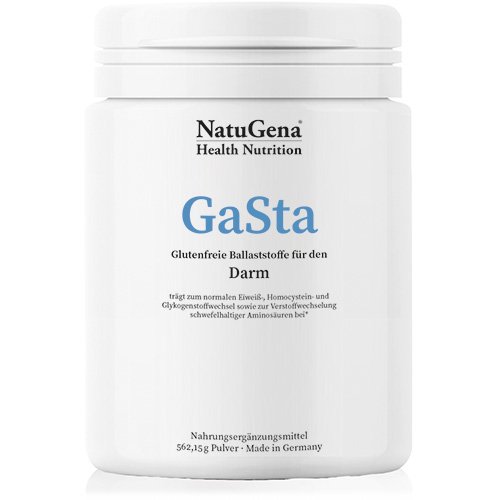 GaSta – Healthiness